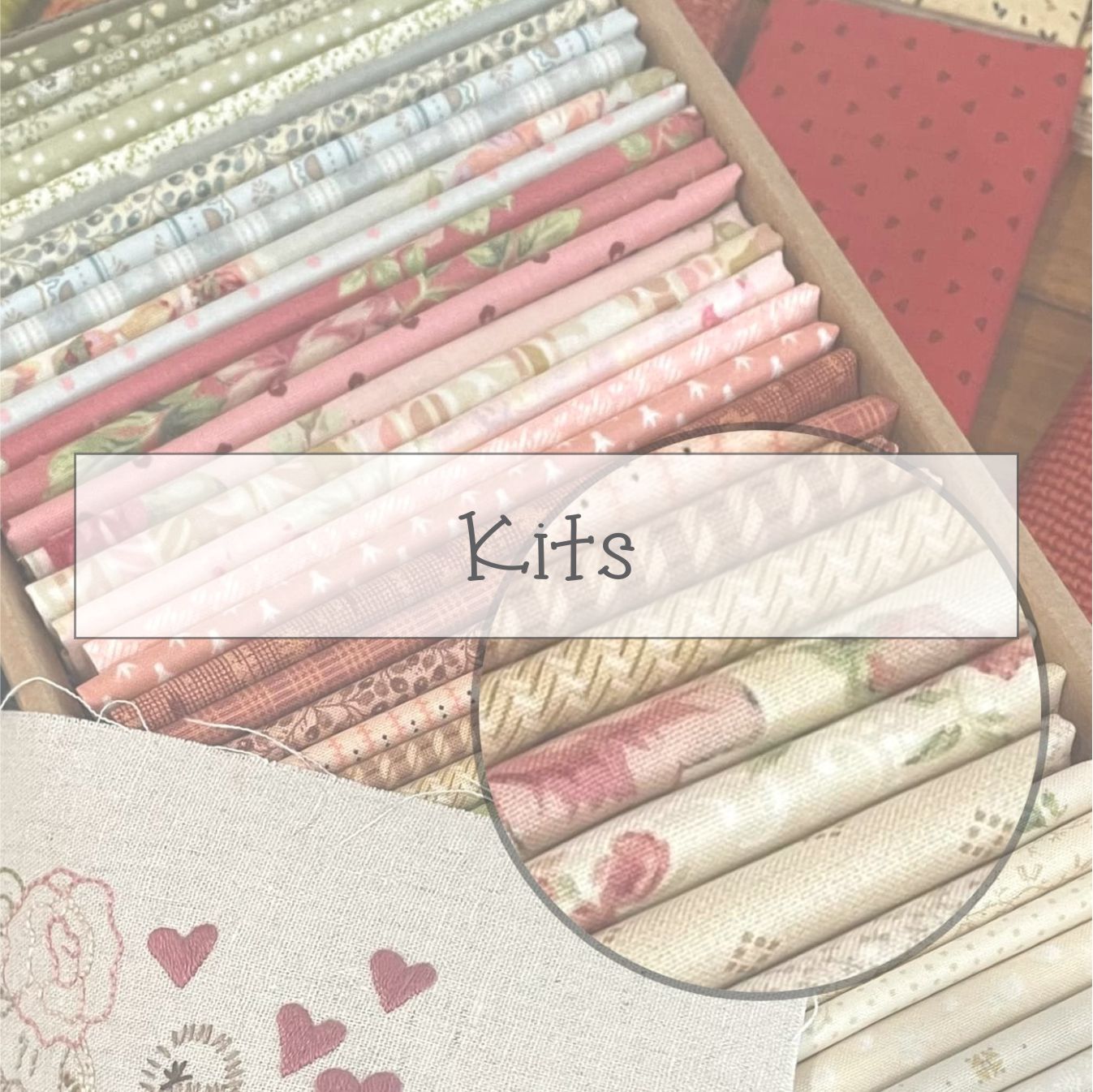 Kits – Artsmart craft cottage