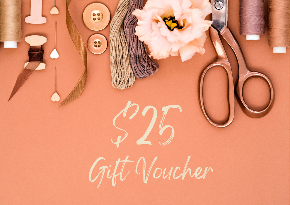 Digital Gift Voucher – Artsmart craft cottage